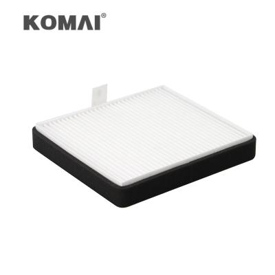 China 435-2997 4352997 For  305.5E 06E2 307E 308E Cabin Air Filter for sale