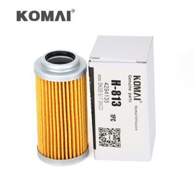 JS105W JCBの油圧操縦者フィルターSH 60719 3E3008 4157882 76596097 094-1053 HF6388 HF28836