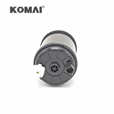 중국 Hepa 품질과 QSF3.8L 엔진 연료 필터 요소 FS1098 SK 48621 5319680 판매용