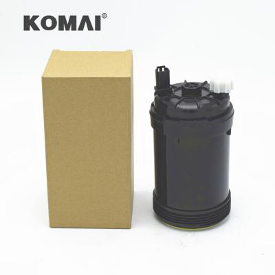 중국 Hepa 품질과 QSF3.8L 엔진 연료 필터 요소 FS1098 SK 48621 5319680 판매용