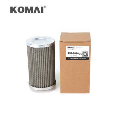 Cina Filtro ad aria aspirante idraulico PC40 SH77304 WHE26367 D991178 21E-60-R1101 848101115 per KOMATSU in vendita