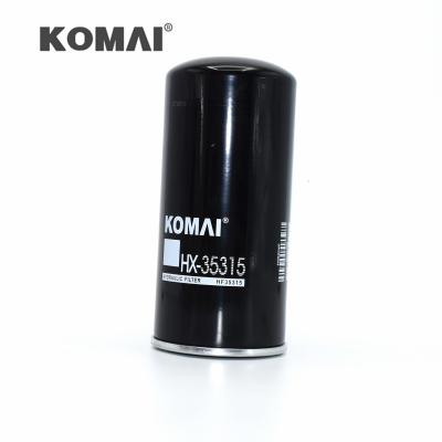 China HF35315 Hydraulic Rotary Filter WD 962/32 HY 9254 SP 9254 57066 Hydraulic Element for sale
