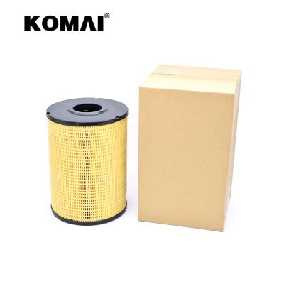 Cina Elemento 4P2839 7N-7500 7N7500 LP2247 LF3485 1R-0726 1R0726 di  Engine Parts Oil Filter in vendita