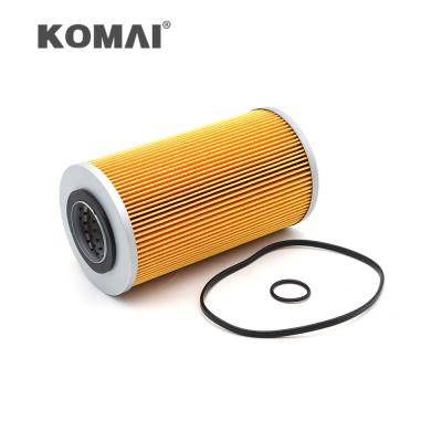 중국 HD820-3 연료수 분리대 ME039816 16444-EP027 16444-97001 P551337을 위한 연료 필터 판매용