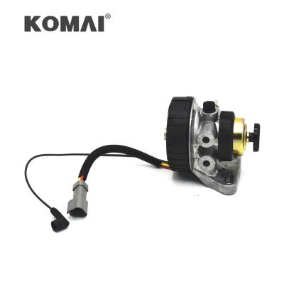 Cina Testa 332/D6723 32/925949 del filtrante della custodia di filtro del combustibile diesel 32/925994 320/07068 320/07280 di 320/A7088 in vendita