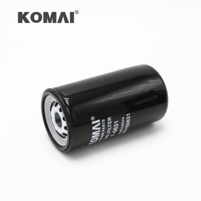 중국 고벨코 스핀온 연료 필터 AY500-MT503 60146149 FF5375 B222100000483 P502233 ME150631 판매용