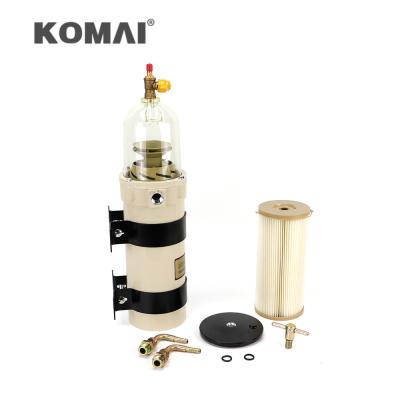 Cina Camion Marine Engine Fuel Water Separator per Rocor Parker 1000FH 1000FG in vendita