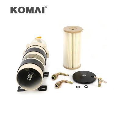 Cina Camion Marine Engine Fuel Water Separator per Rocor Parker 1000FH 1000FG in vendita