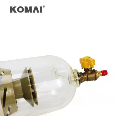 Cina Camion Marine Engine Fuel Water Separator per Rocor Parker 1000FH 1000FG in vendita