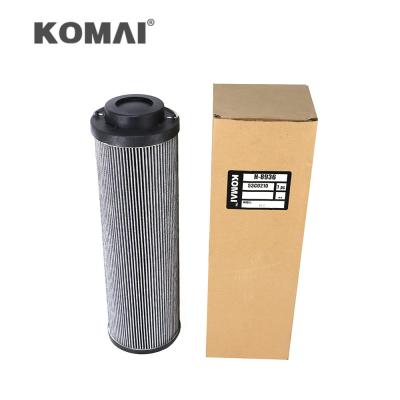 China Hydraulic Oil Filter 53C0210 For Long King PT23062MPG RHR1300G10B P170620 RE300E10B for sale