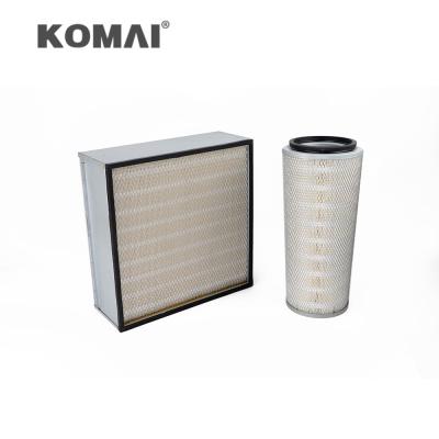 중국 PA 2554 PA 608 3I 0399 4N 0015 1852569 AEP 3515를 위한 AF1869 카트리지 공기 정화 필터 판매용