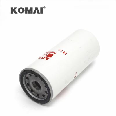 Cina Filtro dell'olio di Carteidge LF667 per l'escavatore Engine 102379001 LF16101 LF3675 LF3973 85401909 in vendita