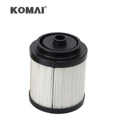 중국 새니 SY195-9C 디젤 엔진 엔진 60282026 17213EE를 위한 Hepa 연료수 분리대 판매용