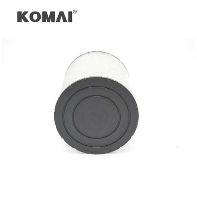 Cina Filtro AF2329 B085011 SAB085011 3912020 PA2820 AH19002 dal depuratore d'aria del motore di Cummins 6BTA5.9 in vendita