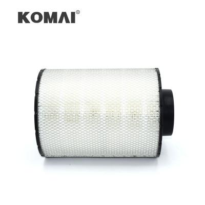 Cina Filtro AF2329 B085011 SAB085011 3912020 PA2820 AH19002 dal depuratore d'aria del motore di Cummins 6BTA5.9 in vendita