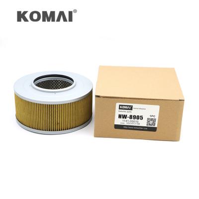 China Suction Hydraulic Filter  For KOBELCO SK330-10 LC50V00006S001 075524001 2446R330F1 for sale
