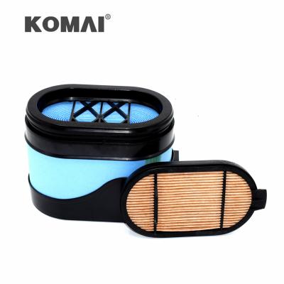China Air Filter Cross Reference For  P615493 P617631 P615534 6502169M1 for sale