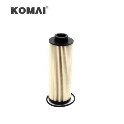 Cina Elemento filtrante di filtro del carburante dalla carta da filtro di alta tensione E56KP E56KPD72 KX73/1D PU855x 51.12503-0042 in vendita