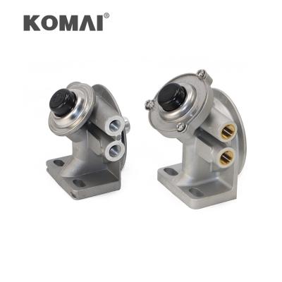 중국 디젤 연료 필터는 VH23310H07A0 VH23310EV140 VHS233041490을 이끕니다 판매용