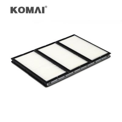Китай Фильтр 20Y-979-3380 561-07-61160 кабины воздуха на KOMATSU 772-97-00020 AF 55736 продается