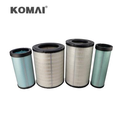Cina Filtro dell'aria primario per il  1063969 CA8492 546746 P533882 A-5593 AF25262 LAF 5022 C 371930 SL 5611 46746 in vendita