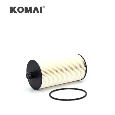 China Engine Parts For Sany Construction Equipment 60358722 Fuel Filter for sale