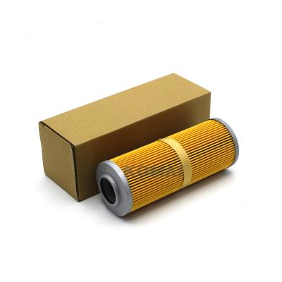 Cina Filtro idraulico per Hitachi EX1800-2 EX3500 P551245 PT8351 H404 3021593 315041 SH60093 in vendita