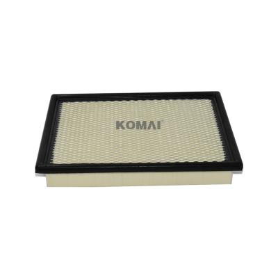 Китай Воздушный фильтр PA5482 P606063 AF55727 кабины для KOMATSU с 480-6 продается
