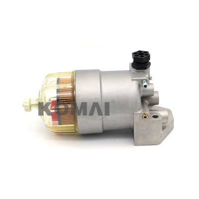 Cina Assy XJ00199 del separatore di acqua di 4642641 combustibile per l'escavatore EX210-5 di Hitachi in vendita