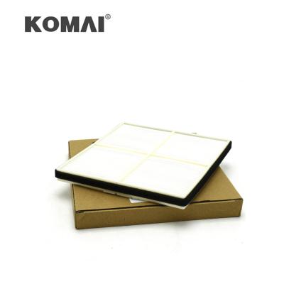 China Compatible Interior Cabin Air Filter For Sumitomo SH200-6 Excavator for sale