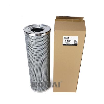 Cina Filtro dell'olio idraulico della vetroresina di Leemin LX666A/10 CH137 Ylxb-32 per Lovol 210 in vendita