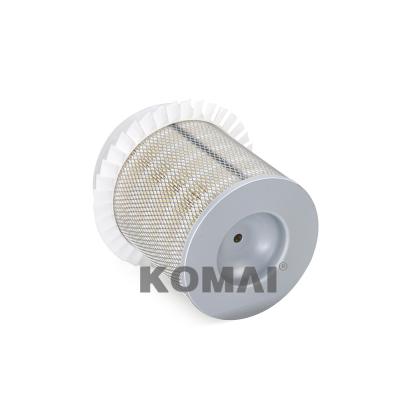 China Tractor Replace Air Filter For Hitachi Excavator 169479 C21317 ME053364 31130-01312 S0060A for sale