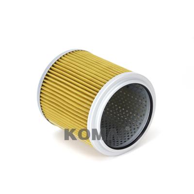 Cina Filtro ad aria aspirante idraulico di KOMATSU del filtro di PC200-7 22B-60-11160 17M-60-59280 MB-PT945 in vendita