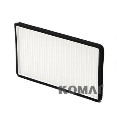 Китай Воздушный фильтр кабины SC80022 21W-979-R350 4455778 4S00688 ZX75 PC80MR-3 совместимый внутренний продается