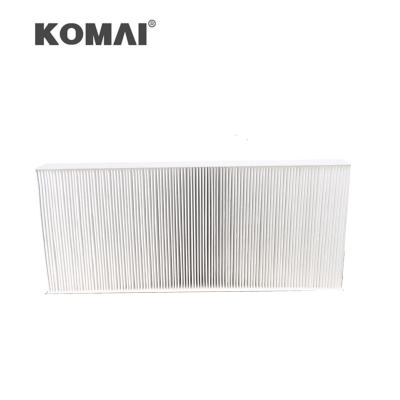 Cina Filtro dalla cabina dell'aria 3222325376 per l'elemento 3222325376 del motore dell'atlante D7 in vendita