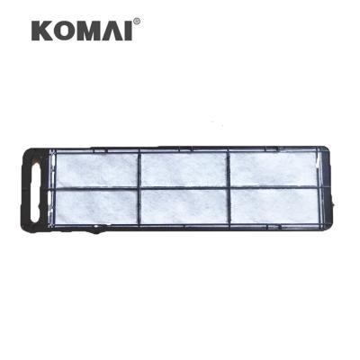 Китай Воздушный фильтр кабины SY55-9 60088111 на двигатель 60088111 экскаватора SANY продается