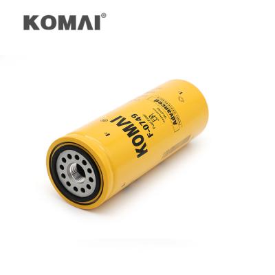 Φίλτρο καυσίμων φορτωτών εκσακαφέων D8N D8R D9N 539271D1 3222309421 BF7587 1R1712 52322468 1R0749