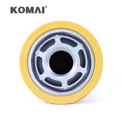 Cina 126-1817 filtro da lubrificante idraulico per  Excavator P165659 HF6588 1261817 in vendita
