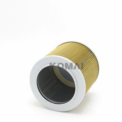 China Filter voor Hitachi 4605029 4358785 HF35551 LS50V00001F1 Gealigneerde Hydraulische Zuigingsfilter Te koop