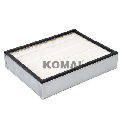 Китай Вентиляция панели AF55783 на воздушный фильтр кабины Dozer  42448 SC90001 AF25672 PA3781 продается