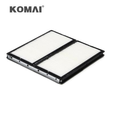Китай Фильтр кабины воздуха затяжелителя колеса для Kumatsu WP10057 SC80004 ND014540-0280 продается