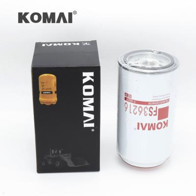 중국 쿠민스 FS36216 FS36234를 위한 연료수 분리대 FS36216 FH22185 FH22192 판매용