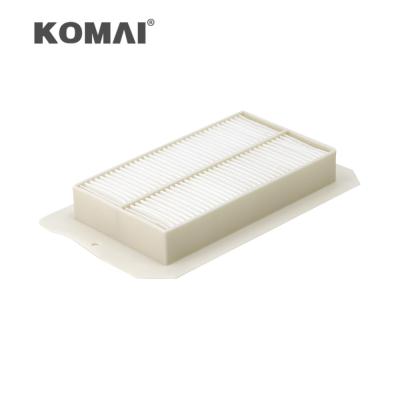 Китай Воздушный фильтр кабины 4484432 4484453 4S00683 для экскаватора ZX230 ZX800 EX1900 Хитачи продается