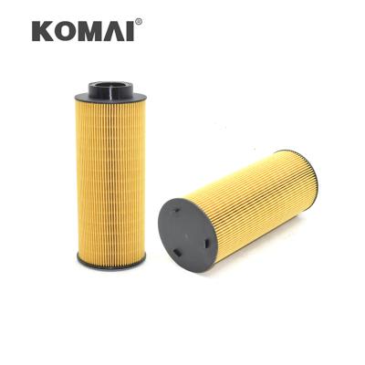 China 5 Filter van de de Delenolie van de micronvrachtwagen 1439036 voor Scania-Vrachtwagen 1439036 P550629 1873014 Te koop