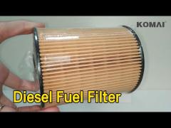 Filtro de combustível HINO por veículo a motor