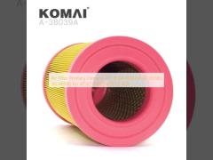 Luchtfilter primaire element 417-8134 4178134 SC 90385 SKL46980 voor 415F2 416F2 428 F2 428
