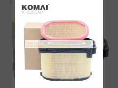 Power Core Engine Air Cleaner Set 528-0585 5280585 SL 82510 3466688 voor LOADER 420F 430F