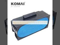 Tractor Air Filter Kit AL215055 P958669 SA 16772 AL215054 P958671 voor 6125M 6125R