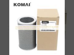 Hydraulisches Filterelement 175-49-11222 1754911222 SH 60163 für Shantui SD32W Komatsu D55