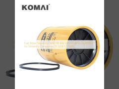 Сепаратор топлива и воды 4600310 460-0310 FS20112 7421538977 для вибрационного компрессора CP-533E CS-533E